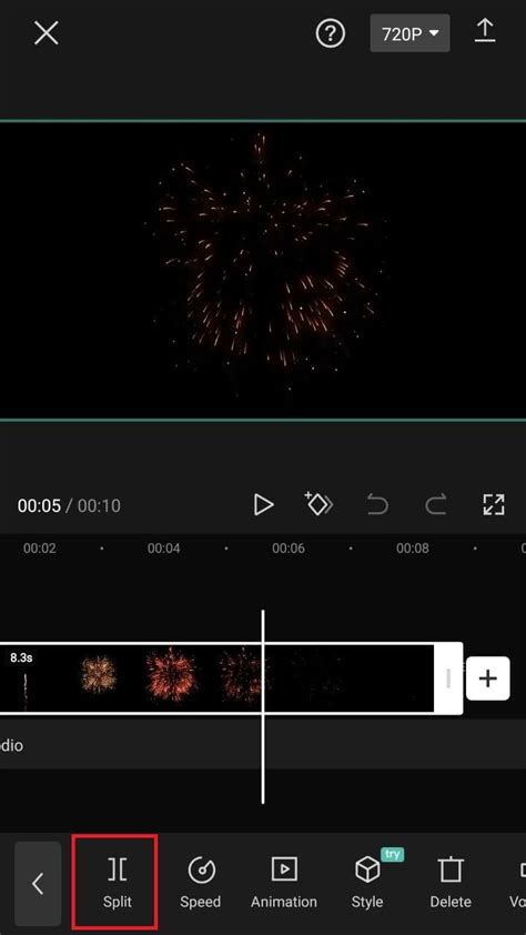 Creating Split Screens On Tiktok A How To