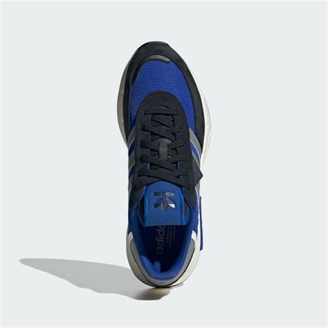adidas Retropy F2 Shoes - Black | adidas LK