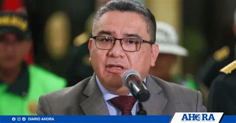 Perú Enfrenta Una Ola Criminal Sin Precedentes 79 Homicidios En Los