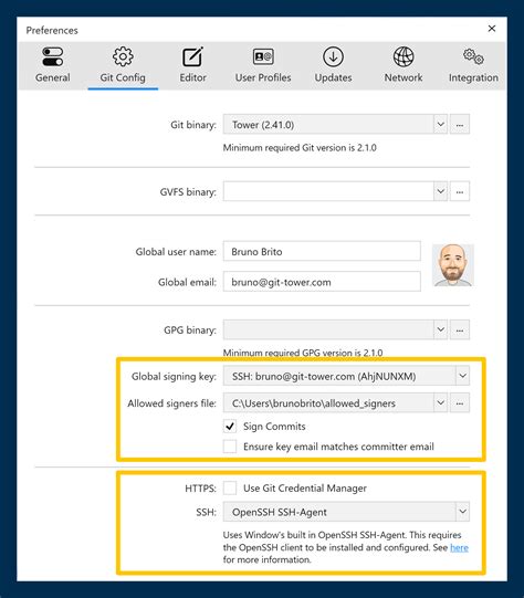 Tower 52 For Windows — Ssh Signing Tower Blog