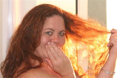 Sunshine Redhead Free Photo On Pixabay Pixabay