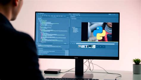 How To Install Python Moviepy Library On Windows A Comprehensive Guide