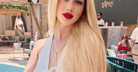 Valeria Marquez Beauty Influencer Shared With Fans That She F