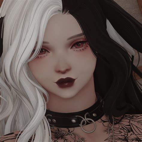 Elysiums Molly For Bimbo Xiv Mod Archive