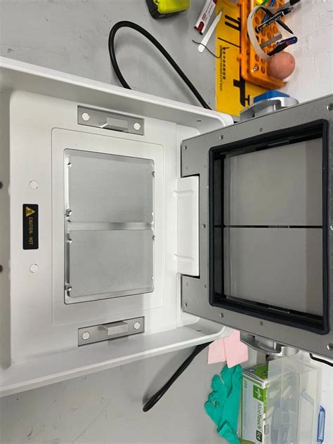 Applied Biosystems Proflex™ Dual Flat Sample Block