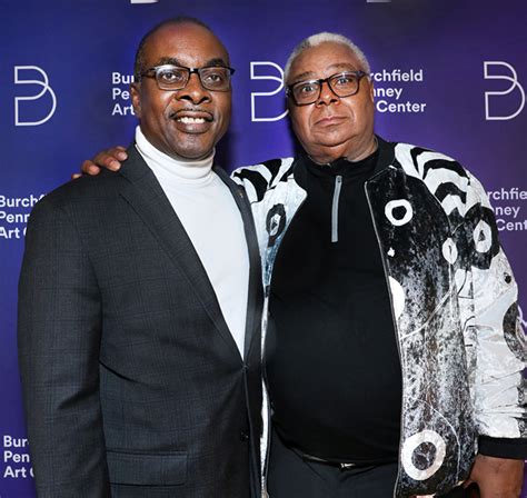 Living In Color Exhibition By Leroi Johnson Fashion Maniac