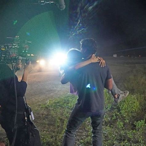 National Daughters Day Pedro And His On Screen Daughters Pedropascal Pedropascaledit