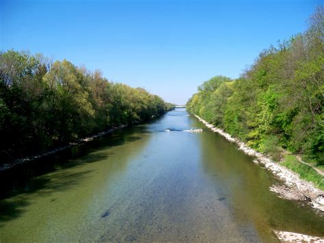 Wanderlust A Very Bavarian Easter Munich
