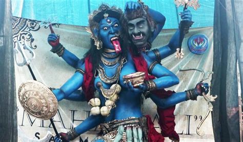 5 Kesaktian Dahsyat Dewi Durga Lambang Kekuatan Perempuan