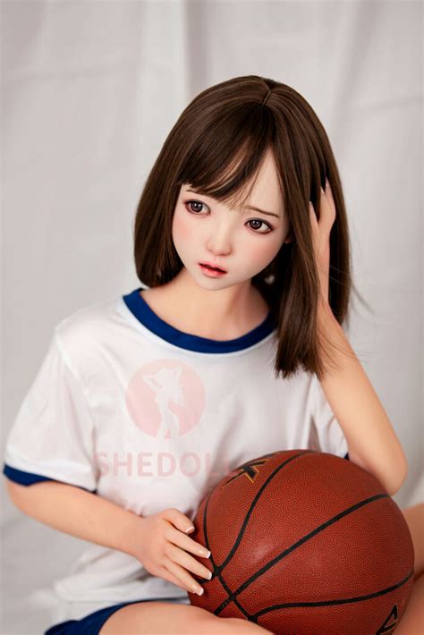 Shedoll 148cm Yi Hybrid Strawberry Climax