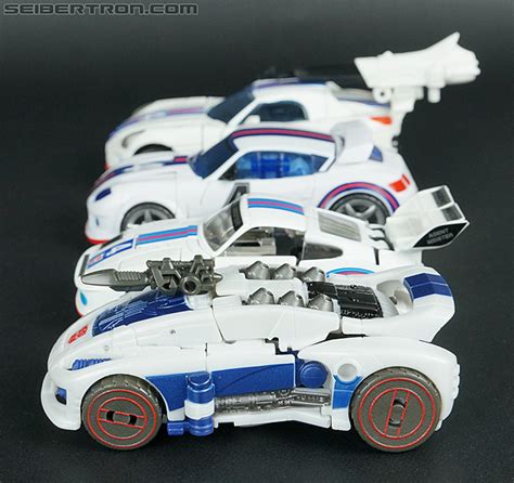 Jazz Transformers Fall Of Cybertron