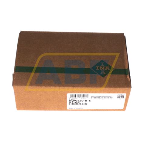 Kwve20 B S V2 G4 Ina • Abf Store