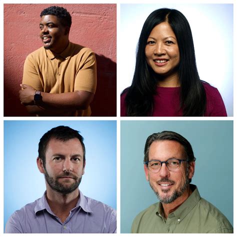Los Angeles Times California Section Announces New Hires And Moves