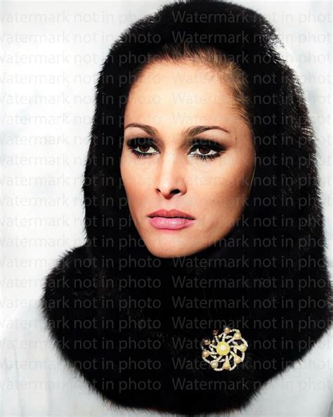 Ursula Andress Eye Makeup Saubhaya Makeup