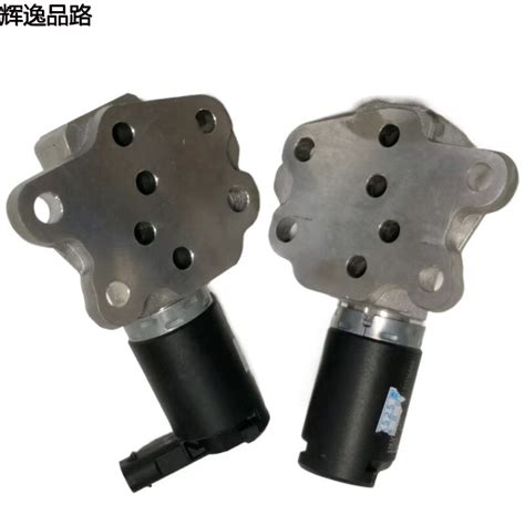 31316663 X 31316664 X Solenoid Valve Inlet Row For Volvo Xc60 S60 S90 Guangzhou Luohe Auto Parts