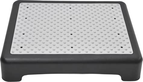 Oreilet Half Step Platform Anti Step Mobility Mobile Riser For Elderly