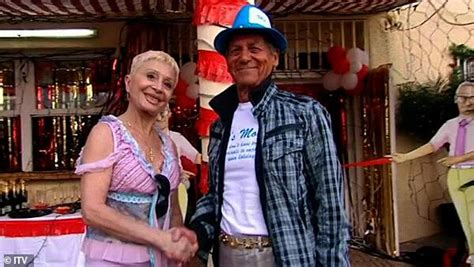 Sticky Vickys Daughter Who Took Over Her Late Mothers X Rated