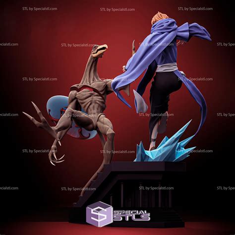 Sypha 3d Model From Castlevania Specialstl
