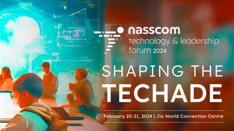 Nasscom Launches Tech Leadership Forum Focusing On Ai Outsource Accelerator