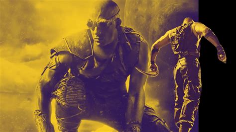 After Years Of Waiting Riddick 4 Finally Gets A Filming Date