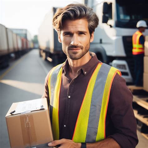 Key Skills And Qualities Of A Successful Us Logistician