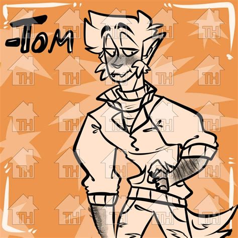Tom On Toyhouse