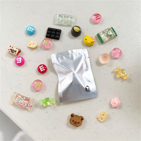 Jual Jimo Mystery Food Mini Food For Jimo Shopee Indonesia