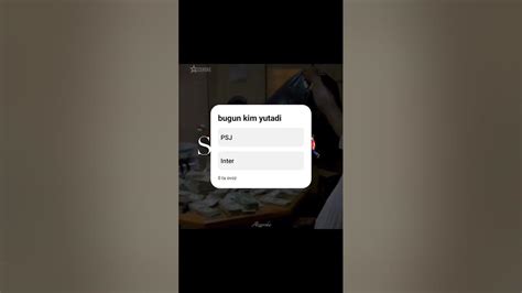 Futbol Psjinter Youtube