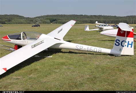 SP-1608 | SZD 48 Jantar Standard 2 | Private | Jarek Kania | JetPhotos