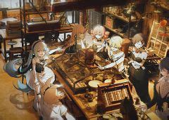 VOCALOID Page 3 Of 6008 Zerochan Anime Image Board