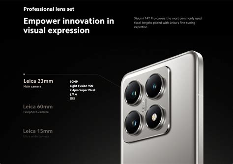 Xiaomi 14T Pro Android 5G Smartphone Xiaomi 14T Pro Android 5G Smartphone