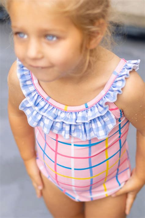 Swim Sugar Bee Clothing