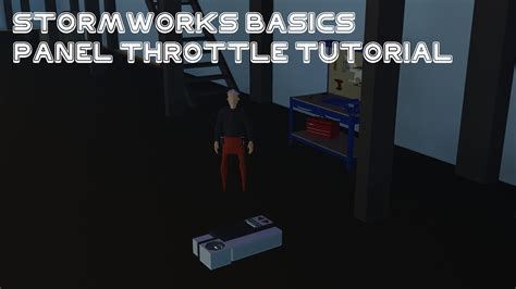 Stormworks Instrument Panel Tutorial At Herman Dunlap Blog