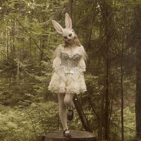 Pin By Idk On Pins By You In 2024 Creepy Costumes Character Design