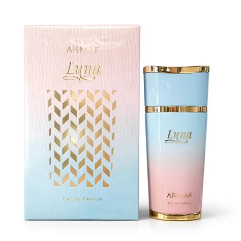 Armaf Luna Edp 100ml Ref810378 Layam
