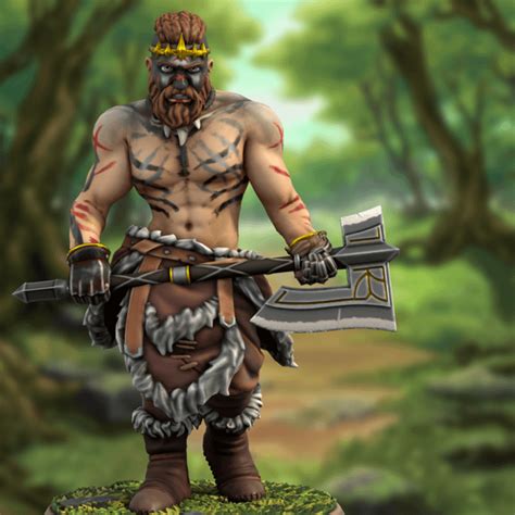 Jarl Valik Link Is On The First Pic Rheroforgeminis