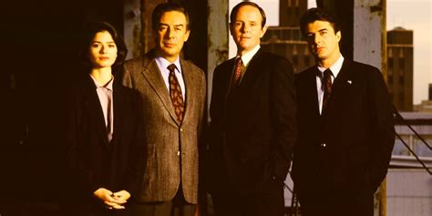 Law And Order Every Main Character Who Has Been Killed Off