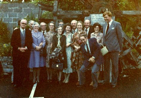 Photographic Memories Of The Faherty And Oconnor Families And More From