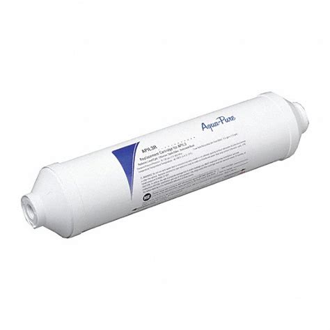 3m Aqua Pure Inline Water Filter 5pt31 Apil3r Grainger