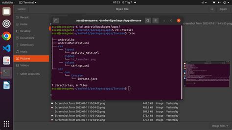 Android How Can Write An App That Calls The Service Through The Hal Stack Overflow