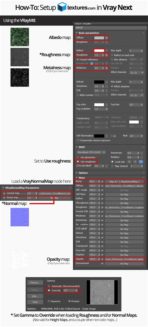 Vray 3 6 Sketch Up Bump Map In Parallell Kiwivast