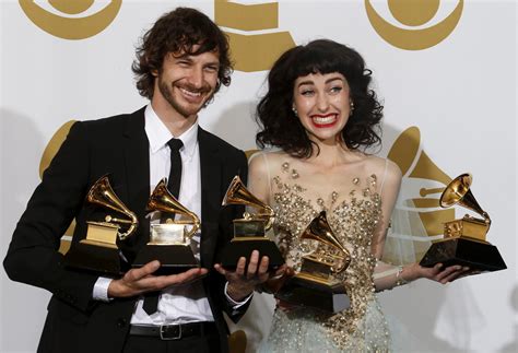 Where Is Somebody That I Used To Know Singer Gotye Now