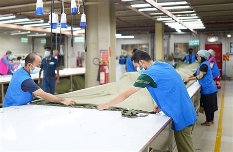 Cutting And Fusing Continental Garments Ind Pvt Ltd