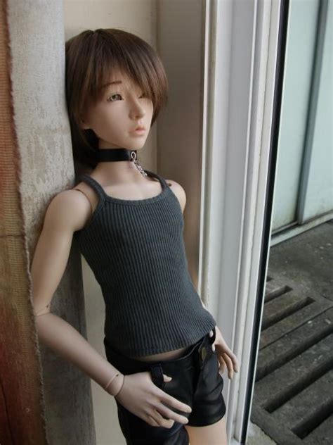 [elfdoll] Vivien