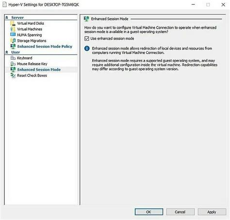 How To Perform Hyper V Usb Passthrough A Step By Step Guide Virtualization Spiceworks Community
