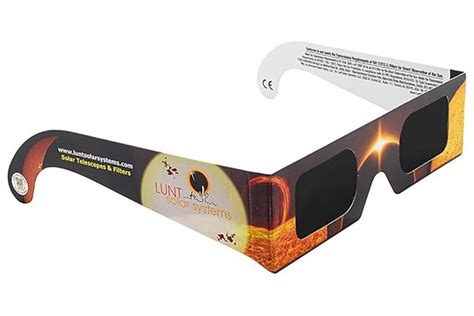 Best Iso Certified Eclipse Sunglasses In Time For Monday The Points Guy
