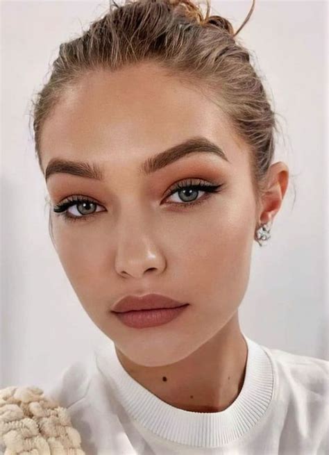 9 Hair Makeup Ideas Hair Makeup Eye Makeup Makeup Inspiration