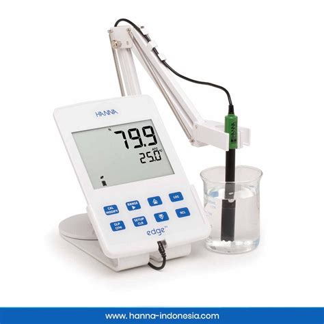 Do Meter Hi2004 Hanna Instruments Hanna Indonesia
