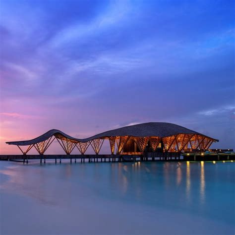 Madi Hiyaa Longlists Dezeen Awards 2024