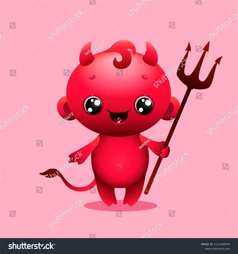 Cute Devil